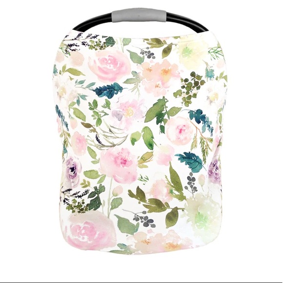 Pobi Baby | Other | Pobi Baby Multi Use Cover Breastfeeding Nursing Car ...